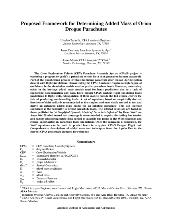 (PDF) Device Design for Electric Arc Electromagnetic Constriction