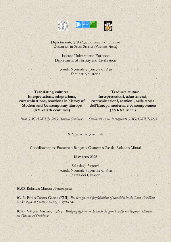 (PDF) «Within the reach of every reader». La ricezione britannica del ...