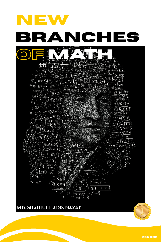 (PDF) NEW BRANCHES OF MATH