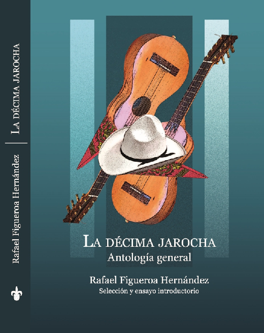 (PDF) La décima jarocha: Antología general - Selección y ensayo ...