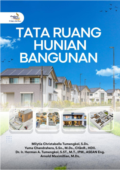 (PDF) TATA RUANG HUNIAN BANGUNAN