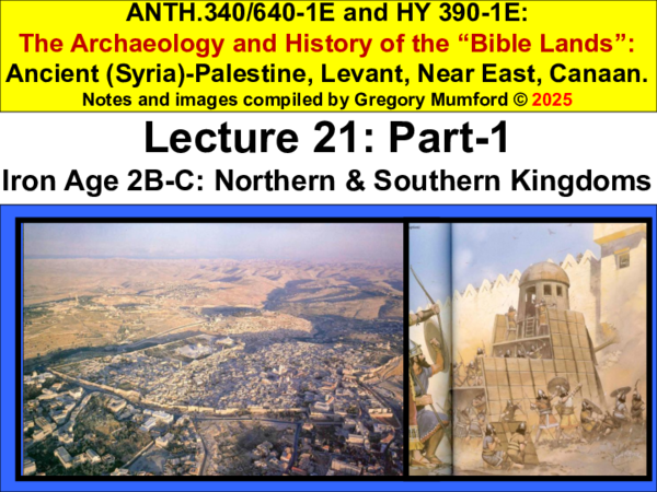 (PDF) Anth.340 Ppt. lecture-21: Historical highlights, kingdoms of ...