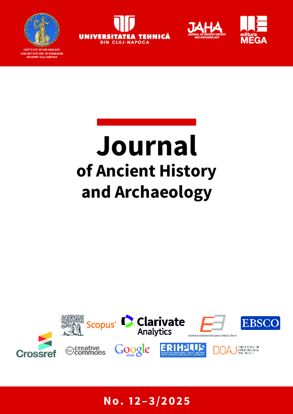 (PDF) NUMISMATICS AND FORENSICS: OPERATION DACIAN GOLD. THE HOARD ...
