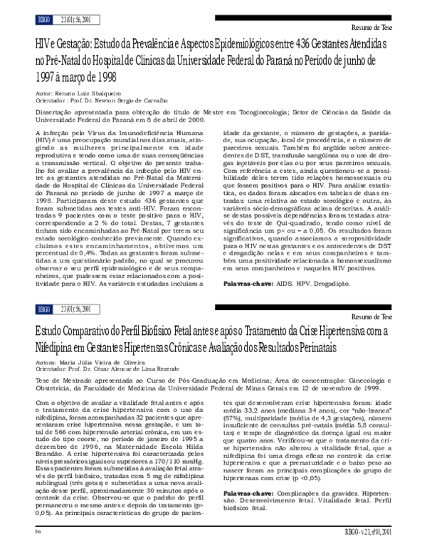 (PDF) Aspectos Citopatológicos de Fluido Peritoneal na Endometriose ...