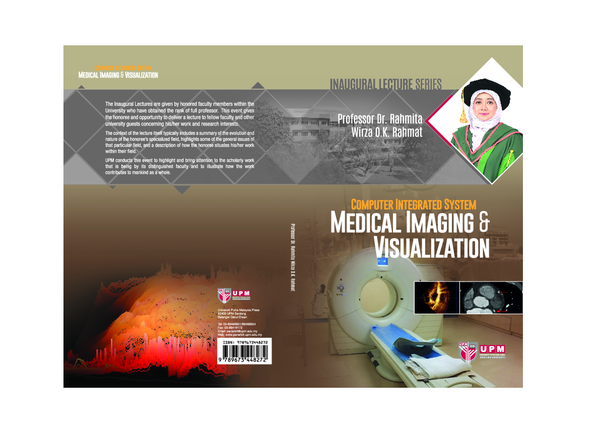 (PDF) Computer integrated system: medical imaging & visualization