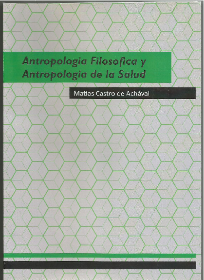 (PDF) Antropología filosófica y antropología de la salud (2020)
