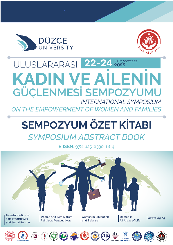 (PDF) KADIN DİVAN ŞAİRLERİNİN DEĞER AKTARMADAKİ ROLÜ: ŞEREF HANIM ÖRNEĞİ