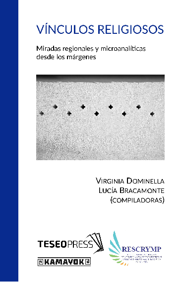 (PDF) Catolicismo y derechos humanos. El clero neuquino y la defensa de ...