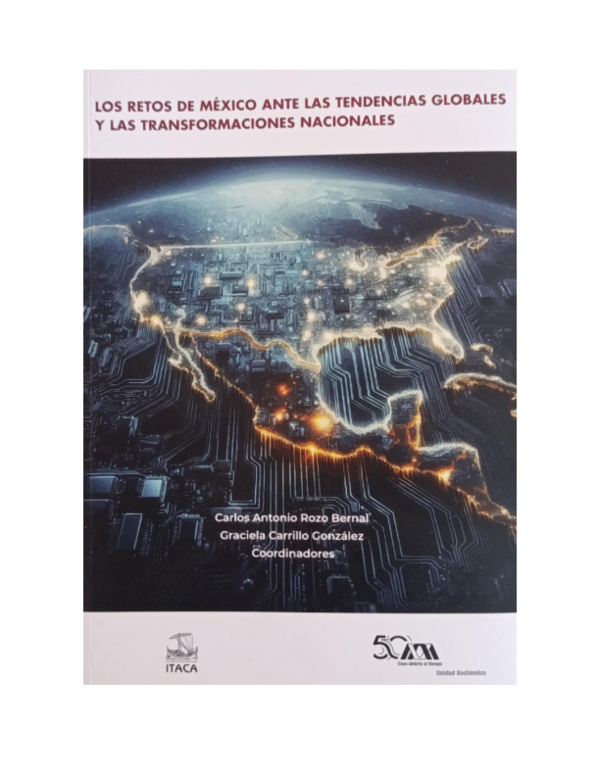 (PDF) Condiciones para la implementación de la RBU en México