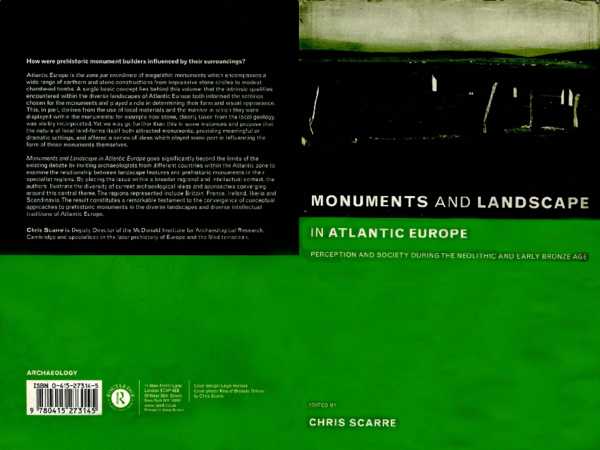(PDF) Castanheiro do Vento and the significance of monumental Copper ...