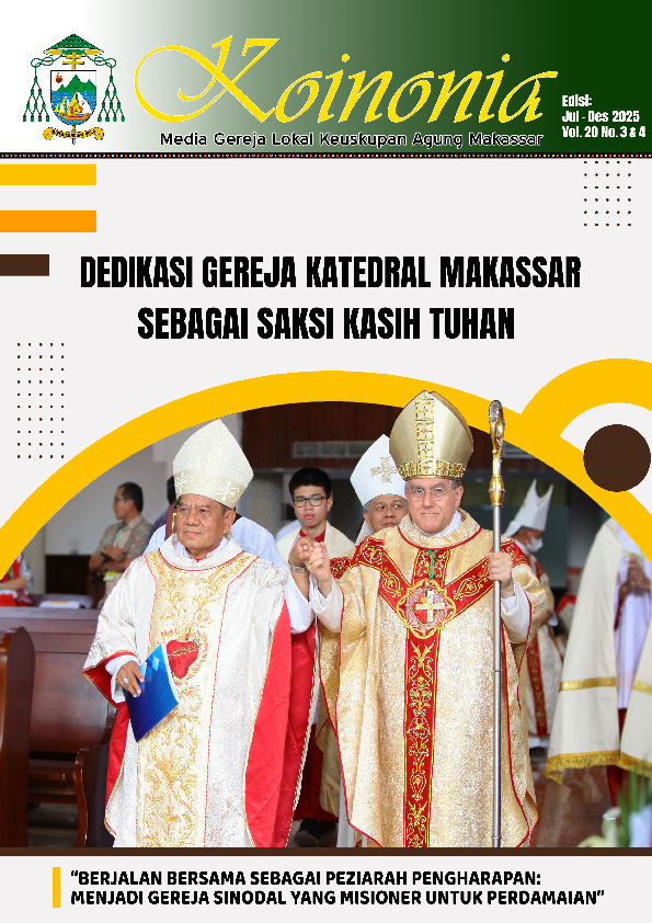 (PDF) Peran Dosen Dalam Menyukseskan Pembangunan Nasional (Juli, 2025)