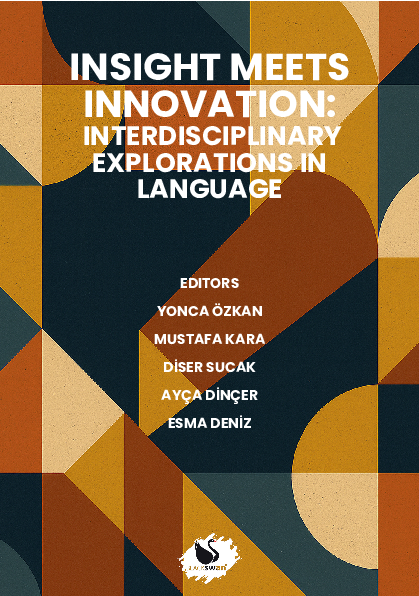 (PDF) Insight Meets Innovation: Interdisciplinary Explorations in Language