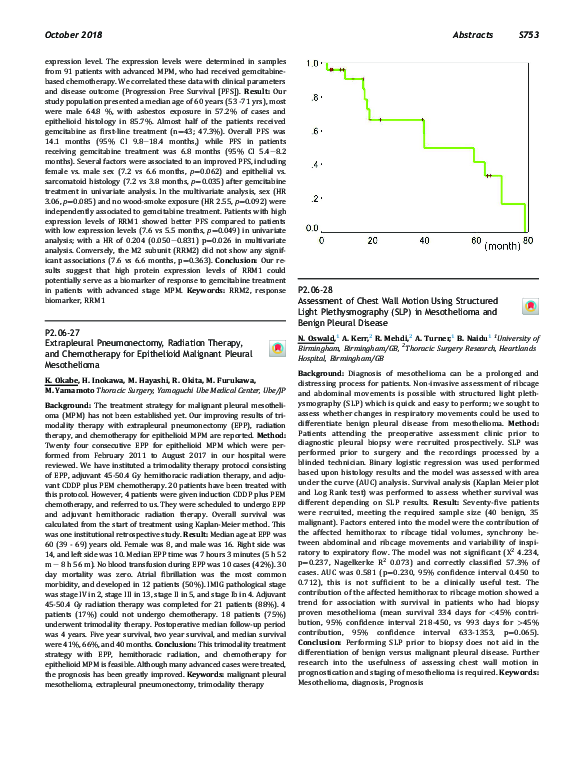 (PDF) P2.06-28 Assessment of Chest Wall Motion Using Structured Light ...