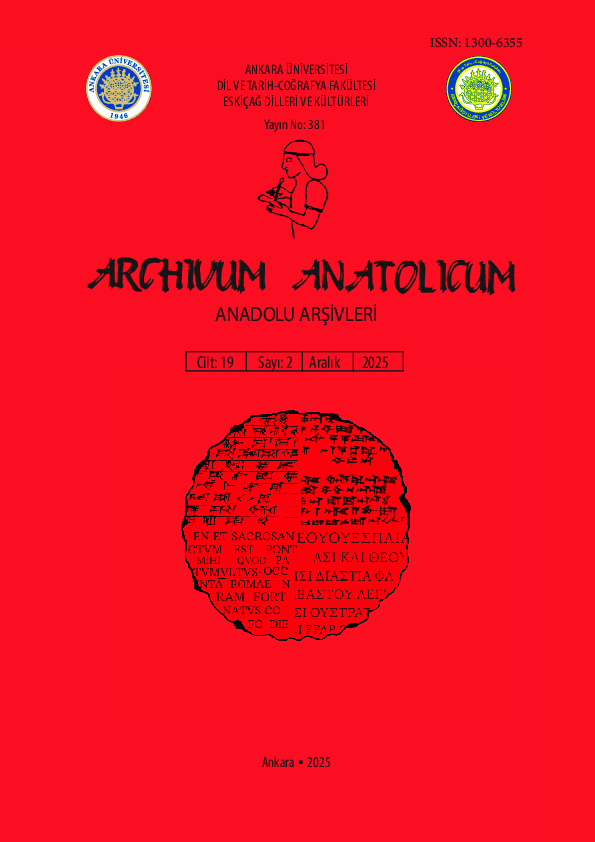 (PDF) THE LAND OF YAMANU (IAMANU) IN THE ANNALS OF ASSYRIAN KING SARGON II