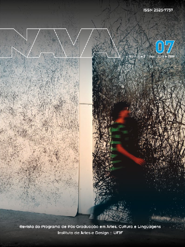 (PDF) Revista do Programa de Pós-Graduação em Artes, Cultura e ...