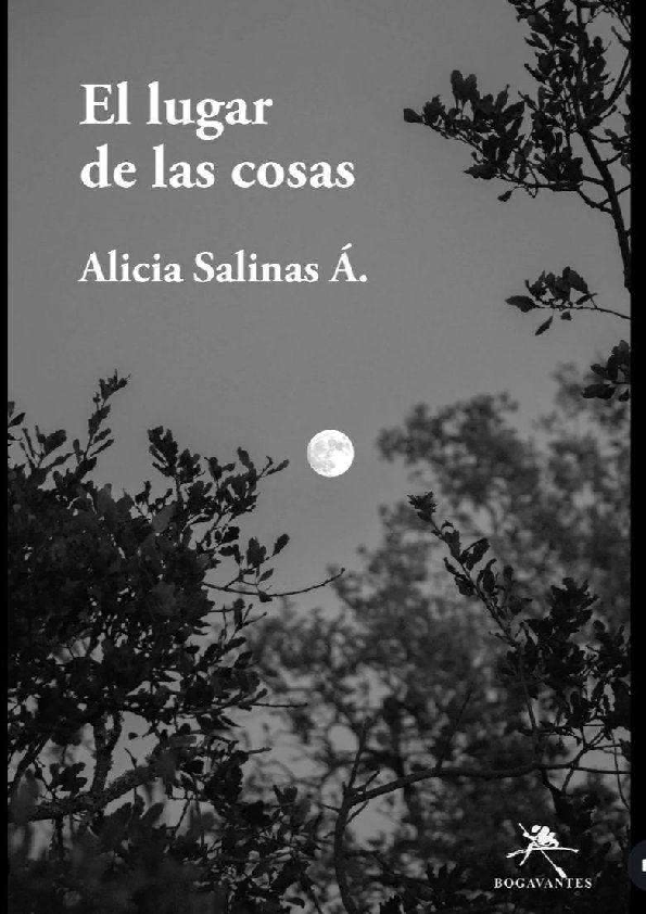 (PDF) Refugio y Aventura. Reseña de El lugar de las cosas de Alicia ...