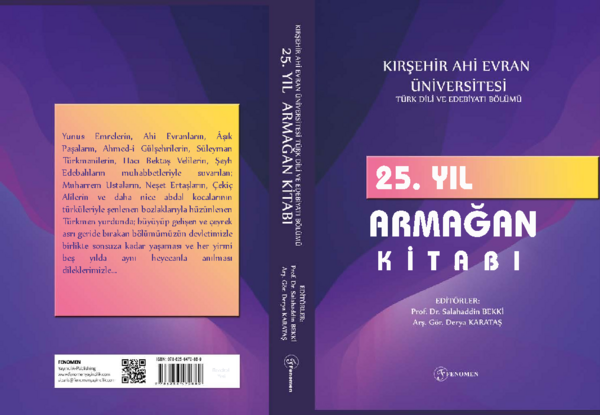 (PDF) Türkçenin Tarihî Dönemlerinde Davet Anlamı İçeren Fiiller