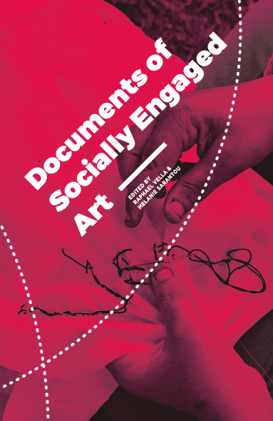 (PDF) Documents of Socially Engaged Art