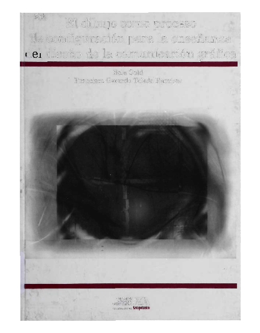 (PDF) El dibujo como proceso de configuración para la enseñanza del diseño de la comunicación ...