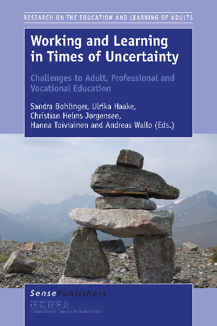 (PDF) Working and Learning in Times of Uncertainty