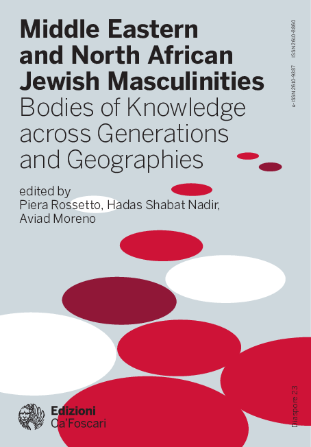 (PDF) Returning to Ben Hamo: Dror Mishani and the Demon of Israeli ...