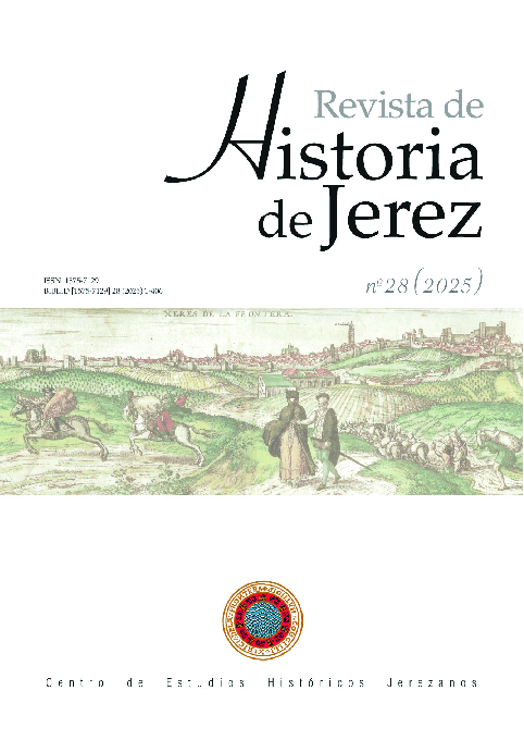 (PDF) ŠARĪŠ (JEREZ) ENTRE LOS SIGLOS X Y XIII: TRANSFORMACIÓN URBANA Y ...