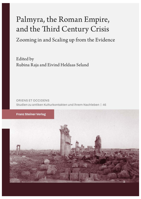 Pdf The Military In The 3rd Century Roman Empire An Overview