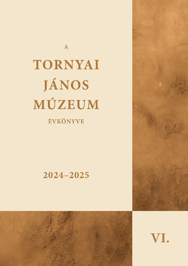 (PDF) Early Avar Period graves from Tiszasziget (Ószentiván, Site VIII ...