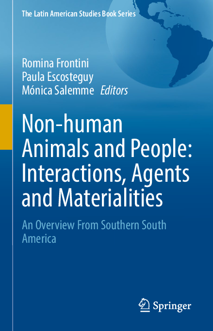 (PDF) Humans and Prey. Holocene Hunter Occupation of High-Altitude ...
