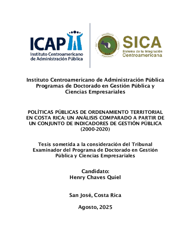 (PDF) Tesis Henry Chaves