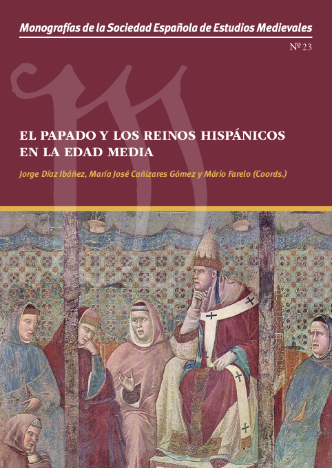 (PDF) PRIETO SAYAGUÉS, Juan A., "La actuación del papado en las ...
