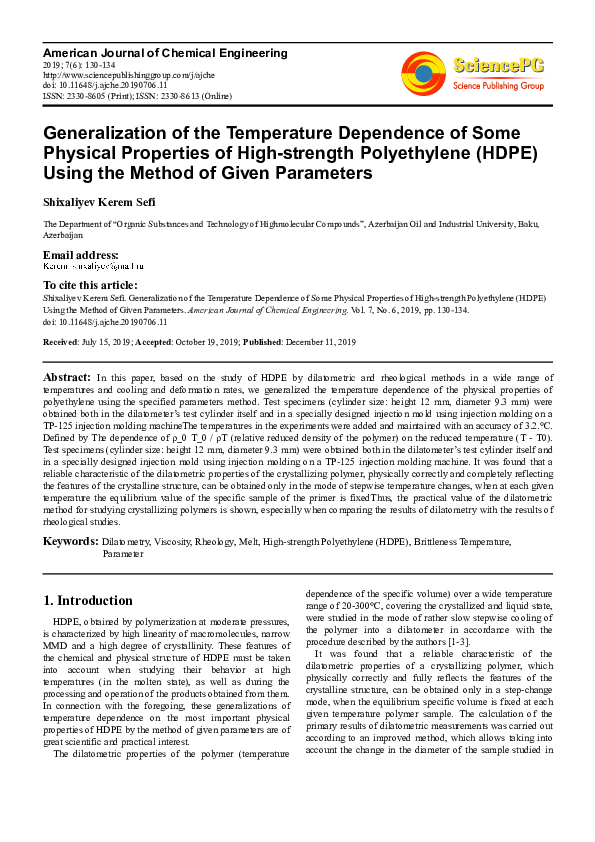 (PDF) Welding parameters and joint strength optimization during ...