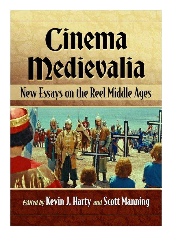 (PDF) 1. Ridley Scott’s The Last Duel and Ingmar Bergman’s The Virgin ...
