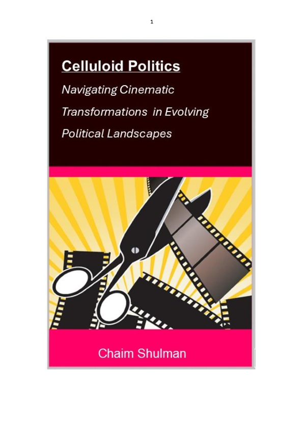 (PDF) Celluloid Politics. Navigating Cinematic Transformations in ...