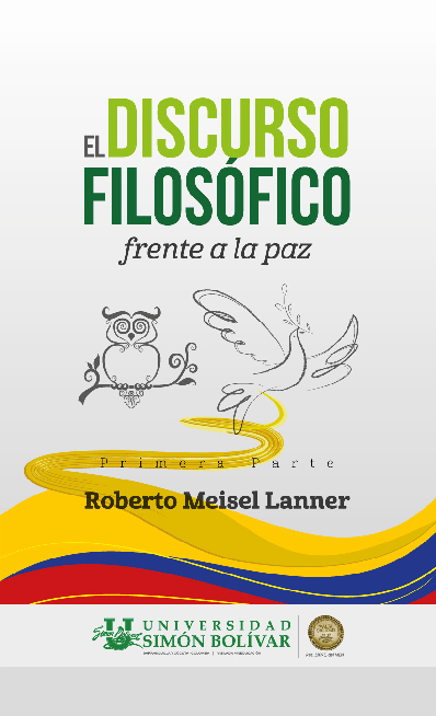 (PDF) El Discurso Filosófico frente a la paz