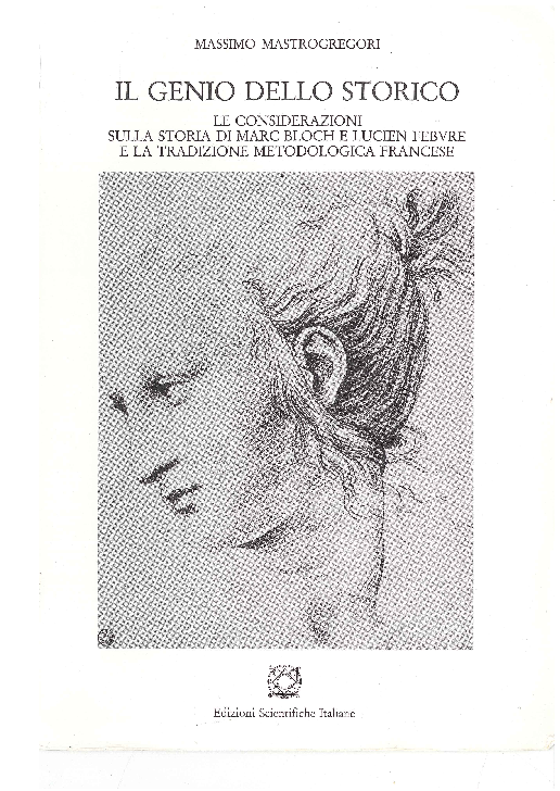 (PDF) Il genio dello storico. Le considerazioni sulla storia di Marc ...