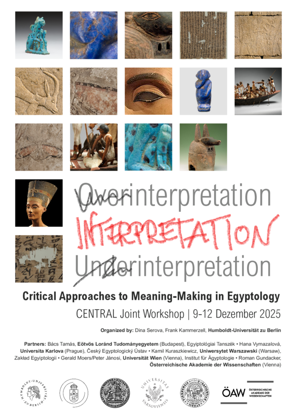 (PDF) Egyptian Philematology: What Can You Tell from a Kiss? (CENTRAL ...