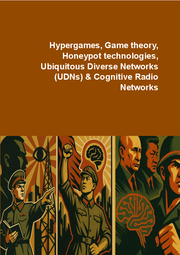 (PDF) Hypergames, Game theory as theoretical models, Honeypot ...