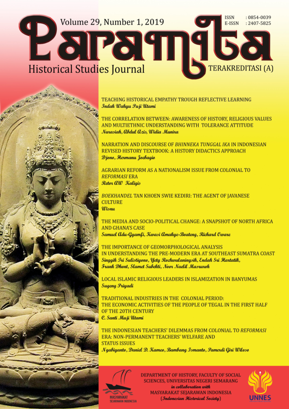 (PDF) The Importance of Geomorphological Analysis in Understanding the ...