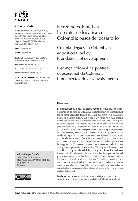 (PDF) +Herencia+colonial+en+la+política+educativa+de+Colombia+OK+(1)