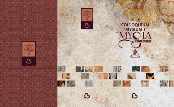 (PDF) Colloquium Mysium I : Mysia ve Çevre Kültürleri (Ed. Serap Alper ...