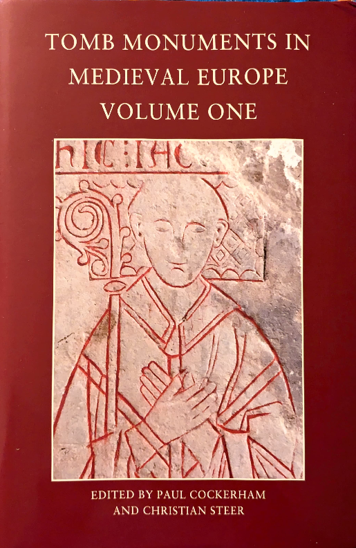 (PDF) The Pantheon in the Middle Ages: The Tomb Slabs of Santa Maria ad ...
