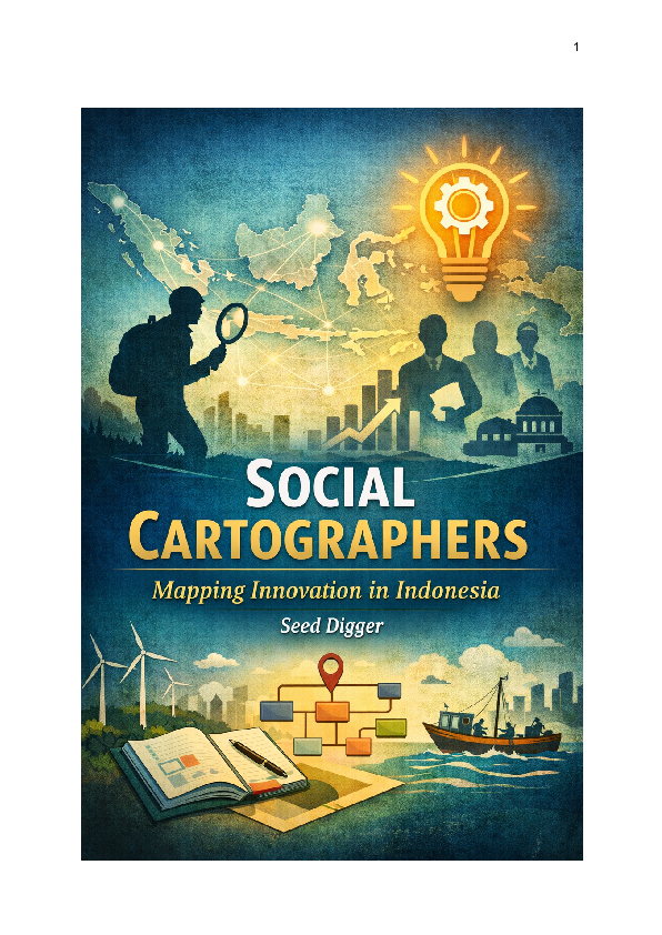 (PDF) Social Cartographers: Mapping Innovation in Indonesia