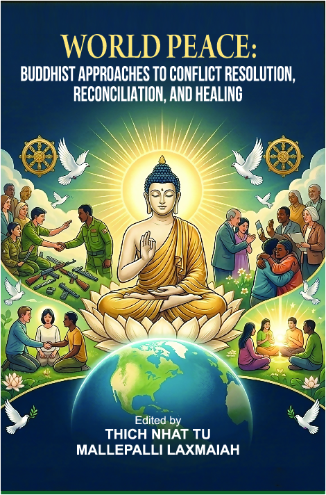 (PDF) WORLD PEACE: BUDDHIST APPROACHES TO CONFLICT RESOLUTION ...