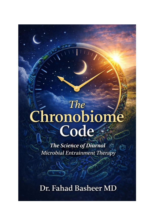 (PDF) The Chronobiome Code: The Science of Diurnal Microbial ...