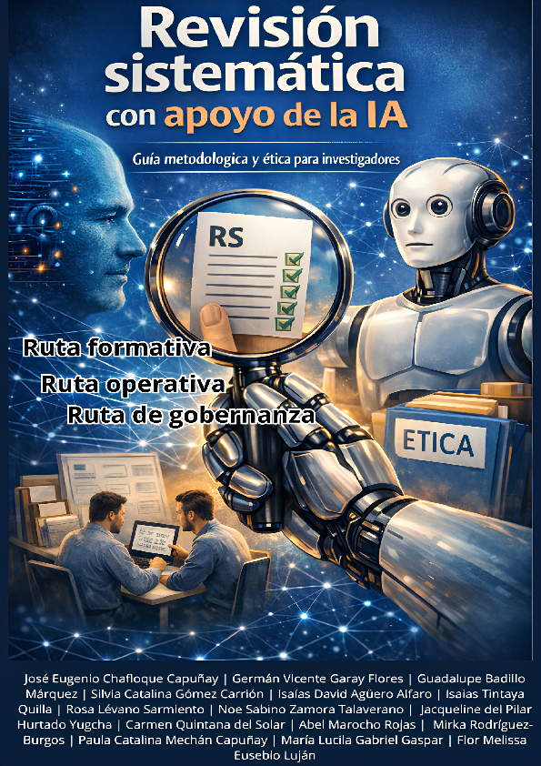 (PDF) Revisión sistemática con apoyo de la IA