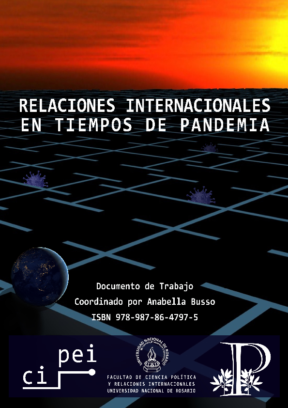 (PDF) Los organismos multilaterales de crédito durante la pandemia ...