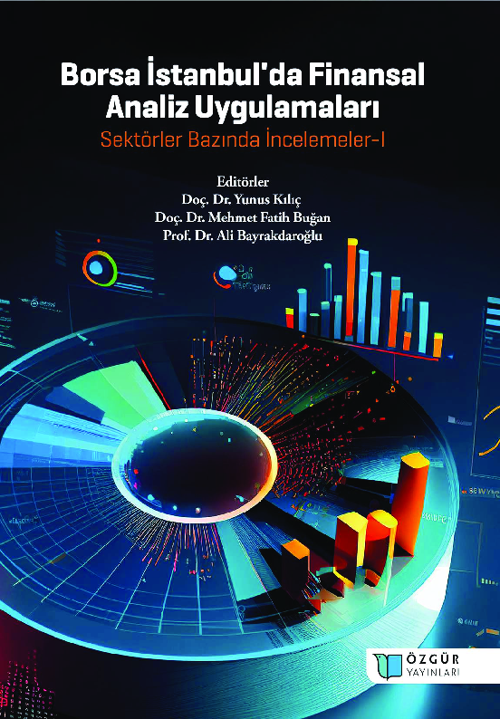 (PDF) Finansal Analiz
