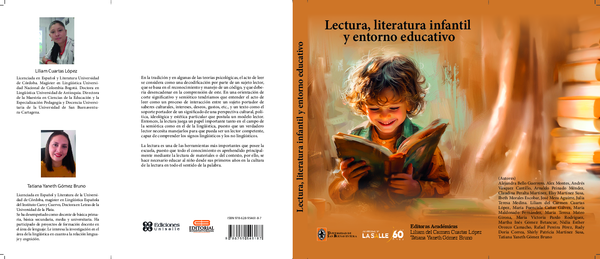 (PDF) Lectura, literatura infantil y entorno educativo