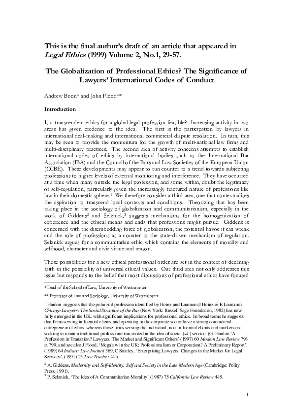 article 32 du code des professions